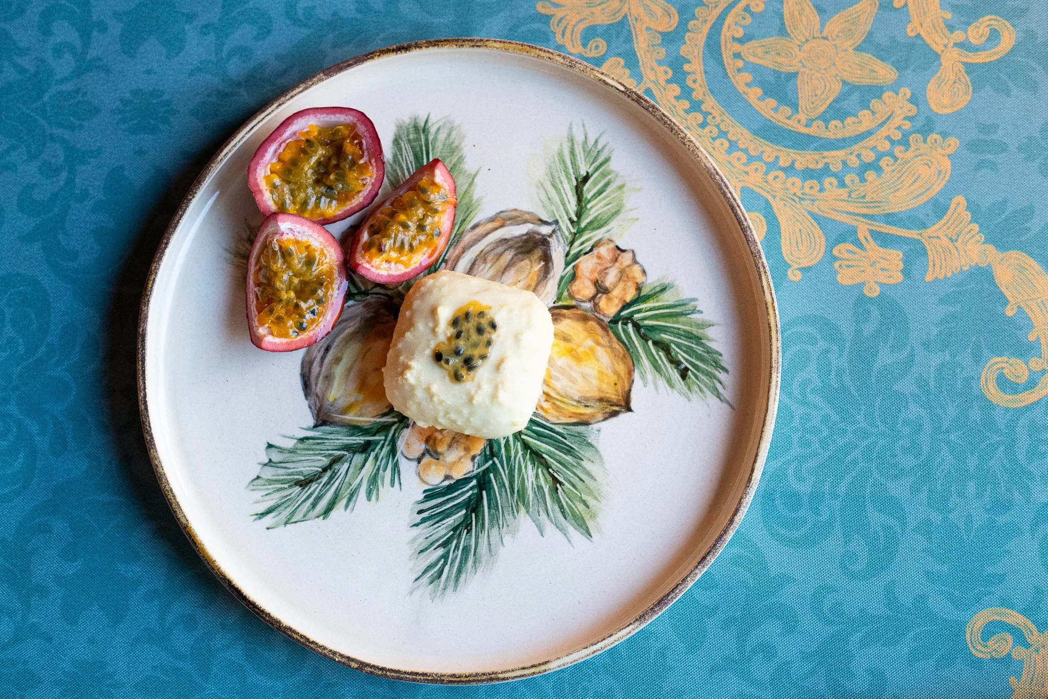 Menu — Baraqa Georgian Cuisine