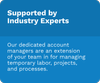 Smart Labor Management: Temp Labor Software & Service