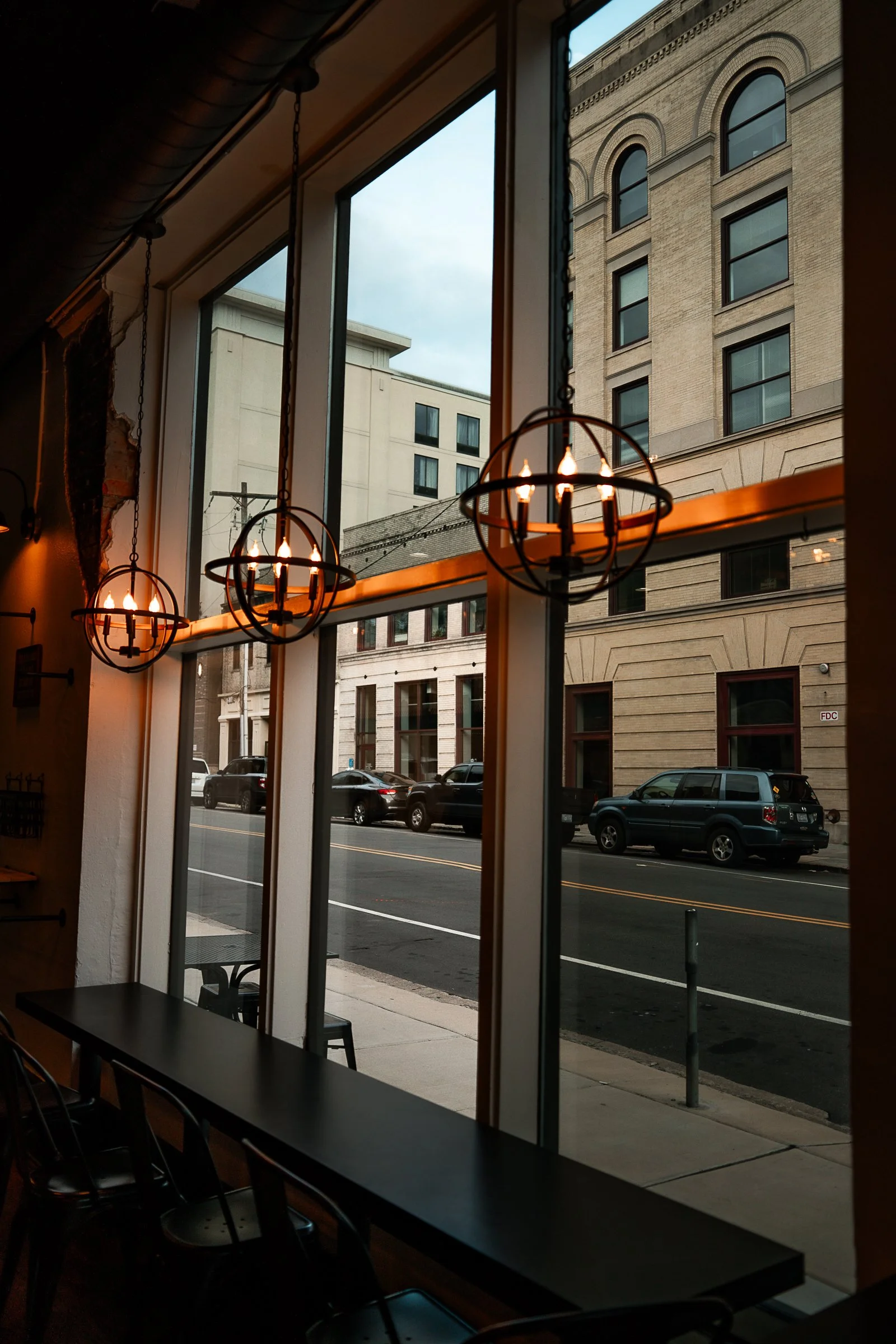 Dough House Pizza Co.