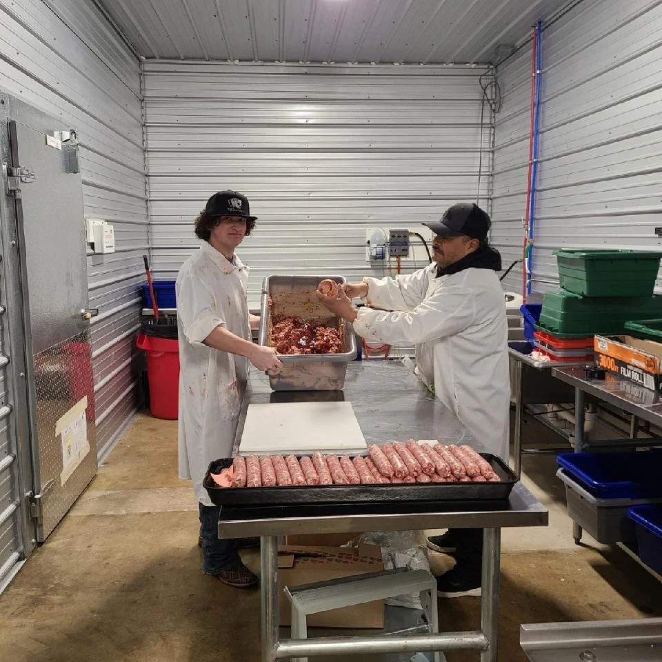 About | Family Owned & Operated — Owen's Fresh Meat Market