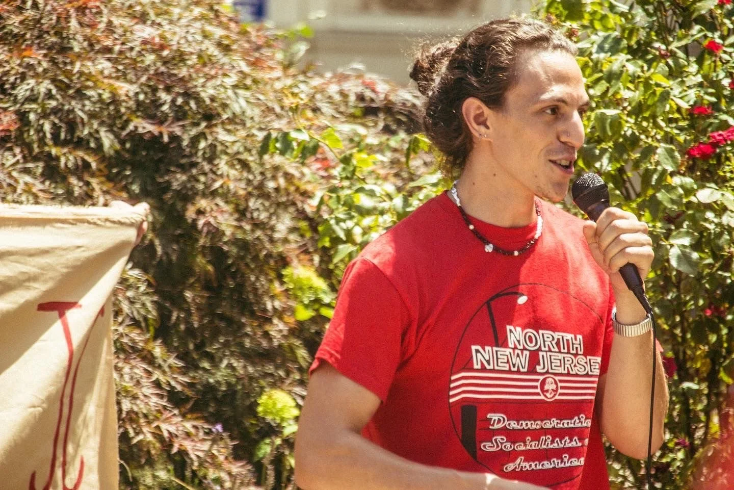 About Jake — Jake Ephros for Jersey City