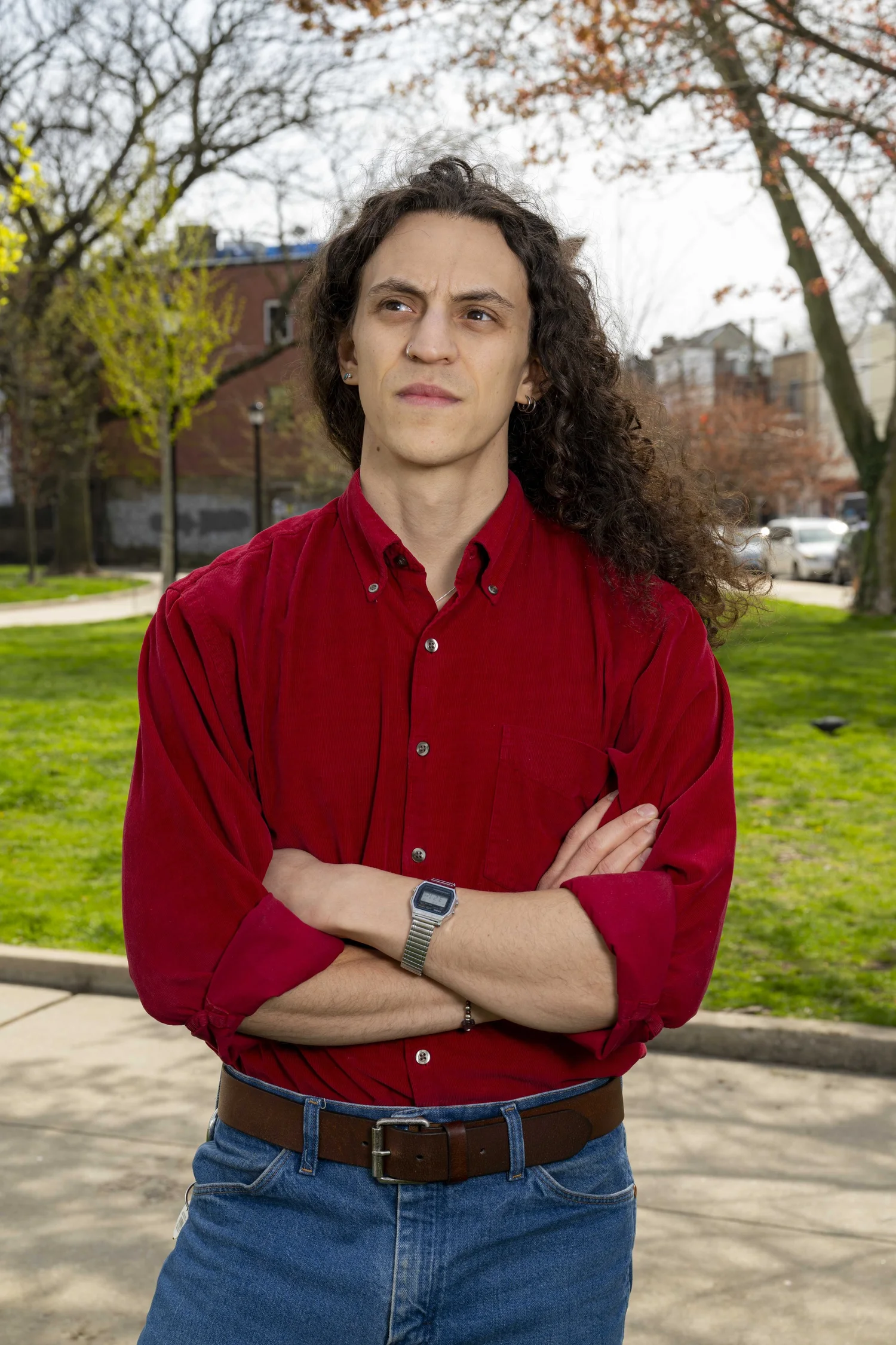 About Jake — Jake Ephros for Jersey City