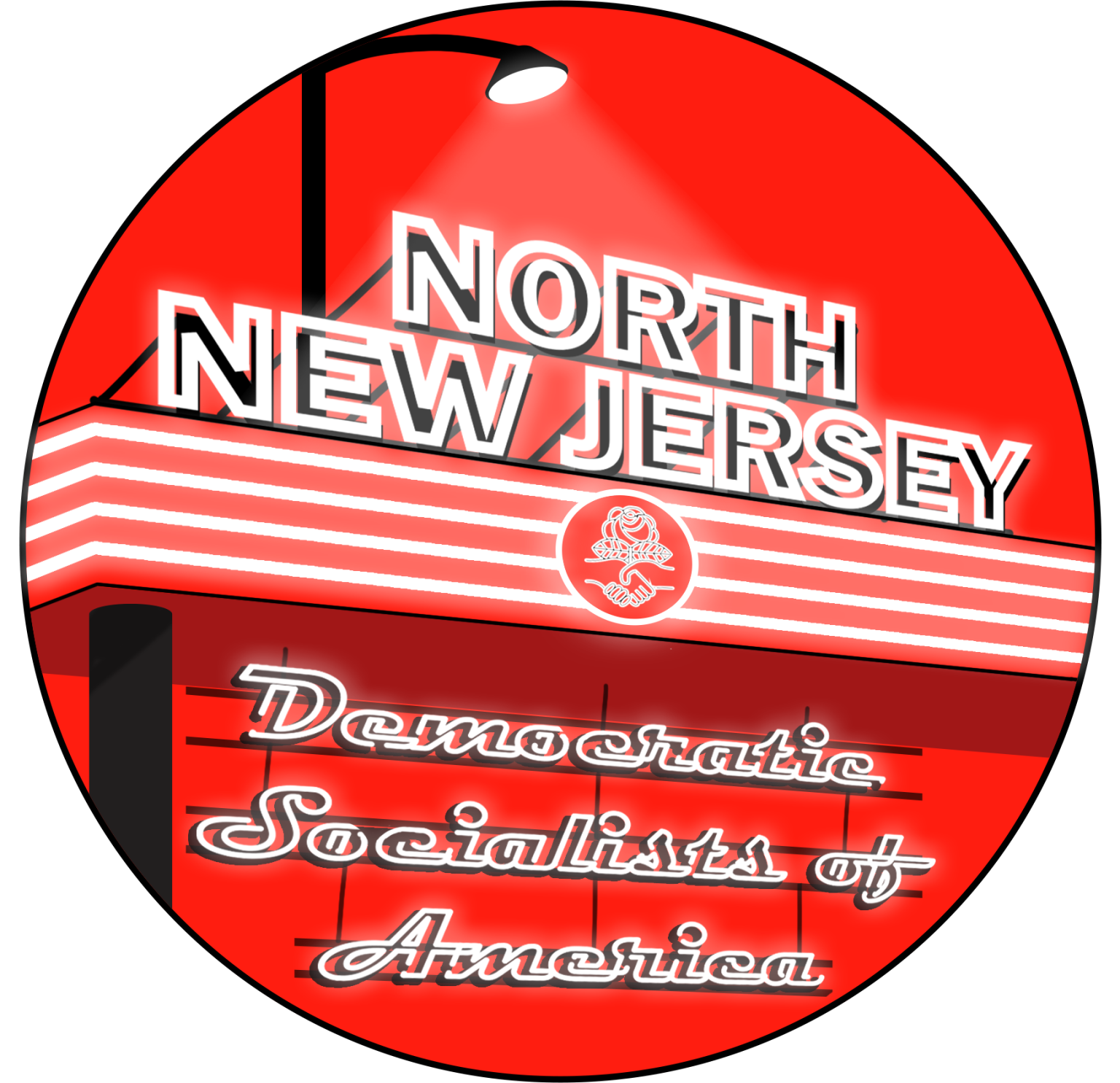 Jake Ephros for Jersey City - Let's Make It Ours!