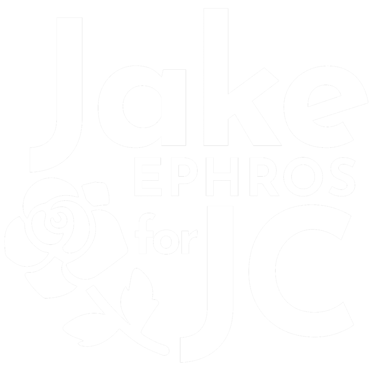Jake Ephros for Jersey City - Let's Make It Ours!