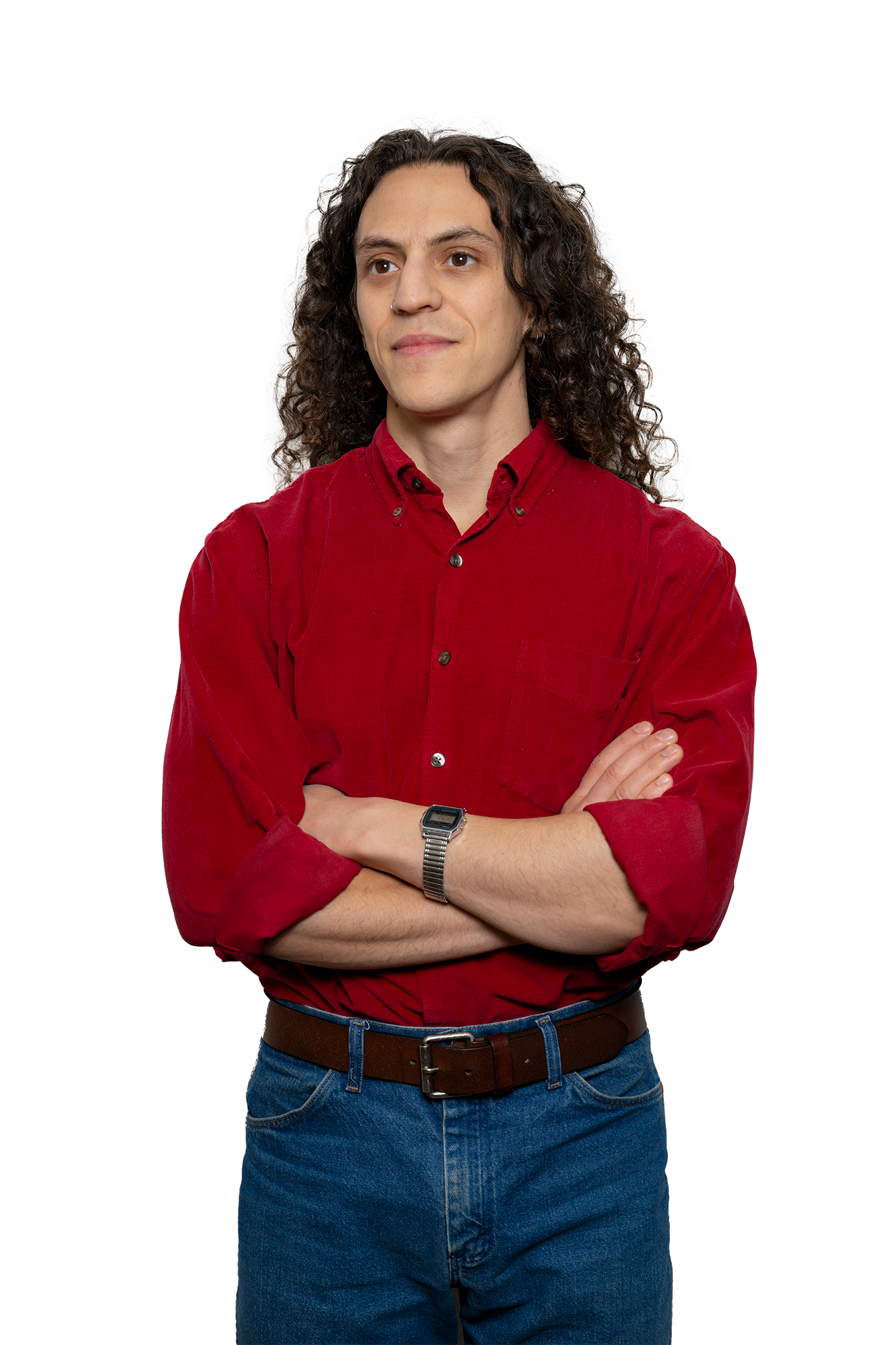 Jake Ephros for Jersey City - Let's Make It Ours!