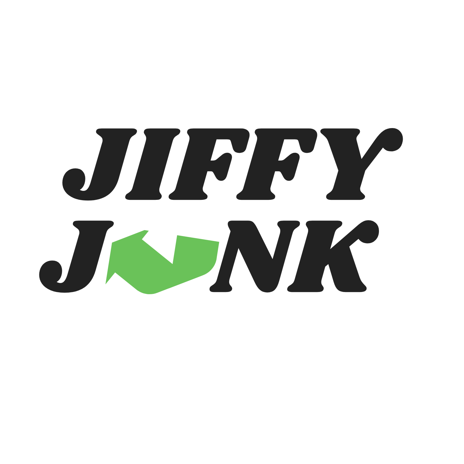 Jiffy Junk