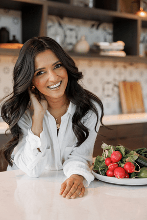 Chef Palak Patel | Author of Food is Love & Winner of Food Network's ...