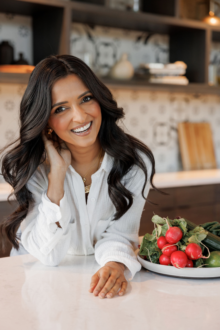 Chef Palak Patel | Author of Food is Love & Winner of Food Network's ...