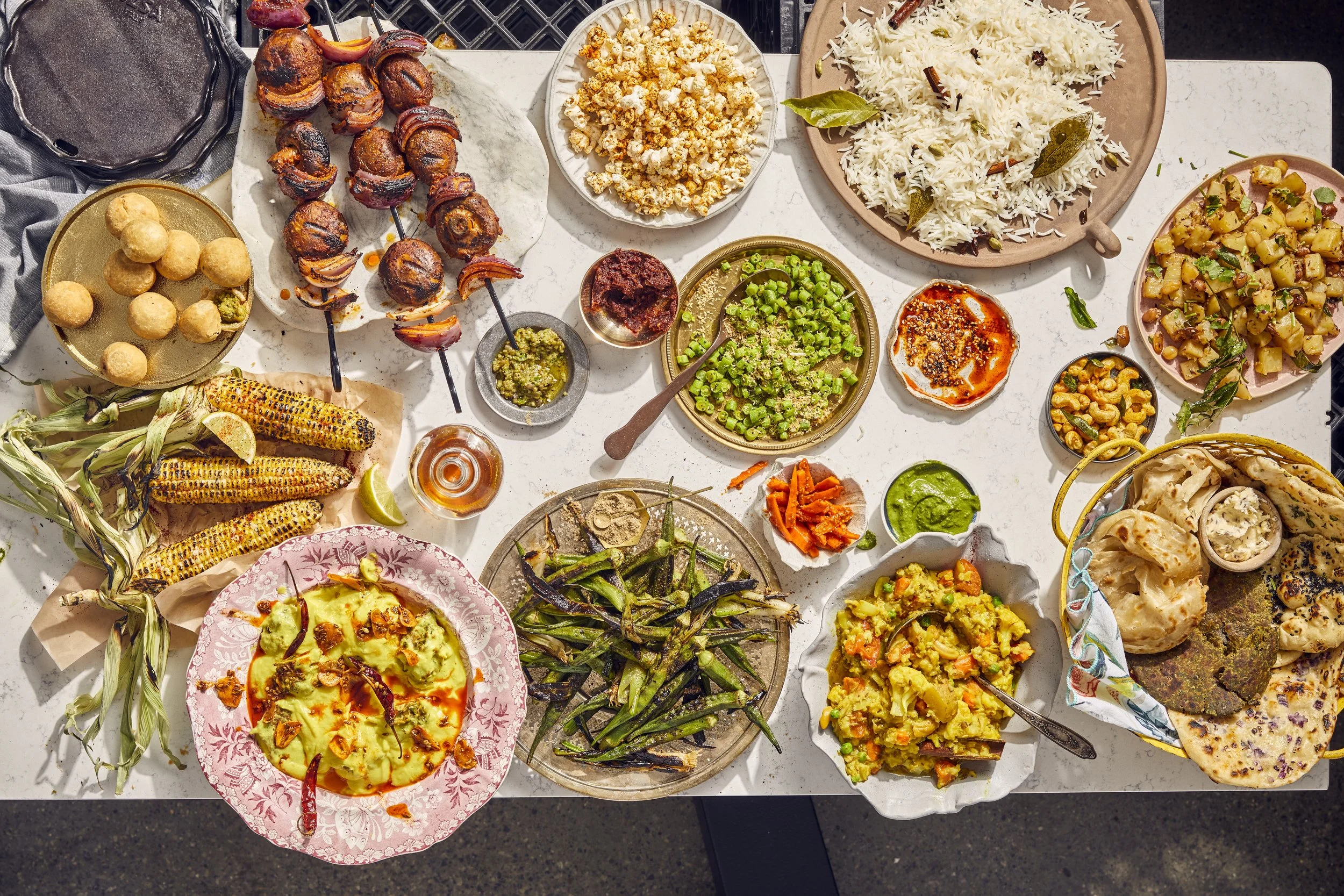 Chef Palak Patel | Author of Food is Love & Winner of Food Network's ...