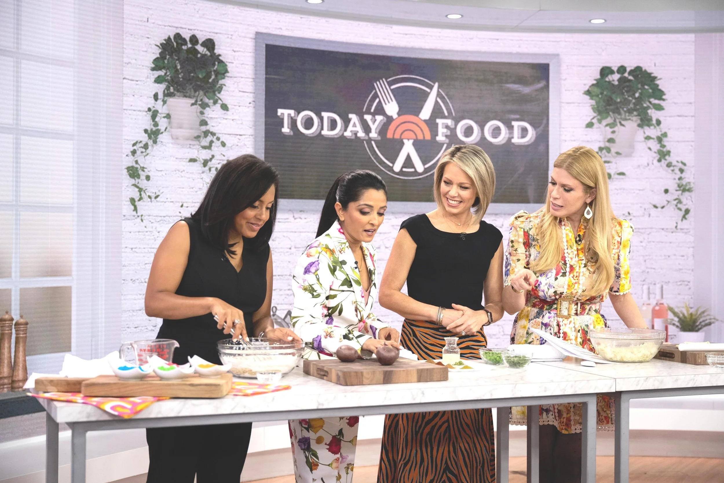 Chef Palak Patel | Author of Food is Love & Winner of Food Network's ...