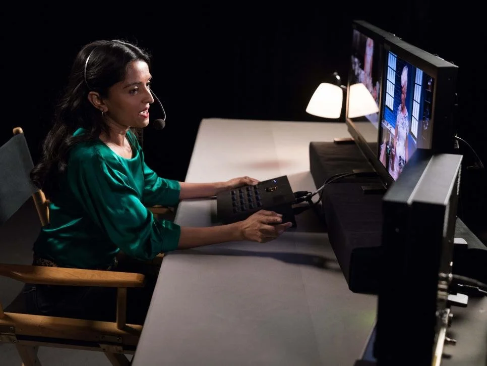 Episode 7 Food Network Star — Chef Palak Patel