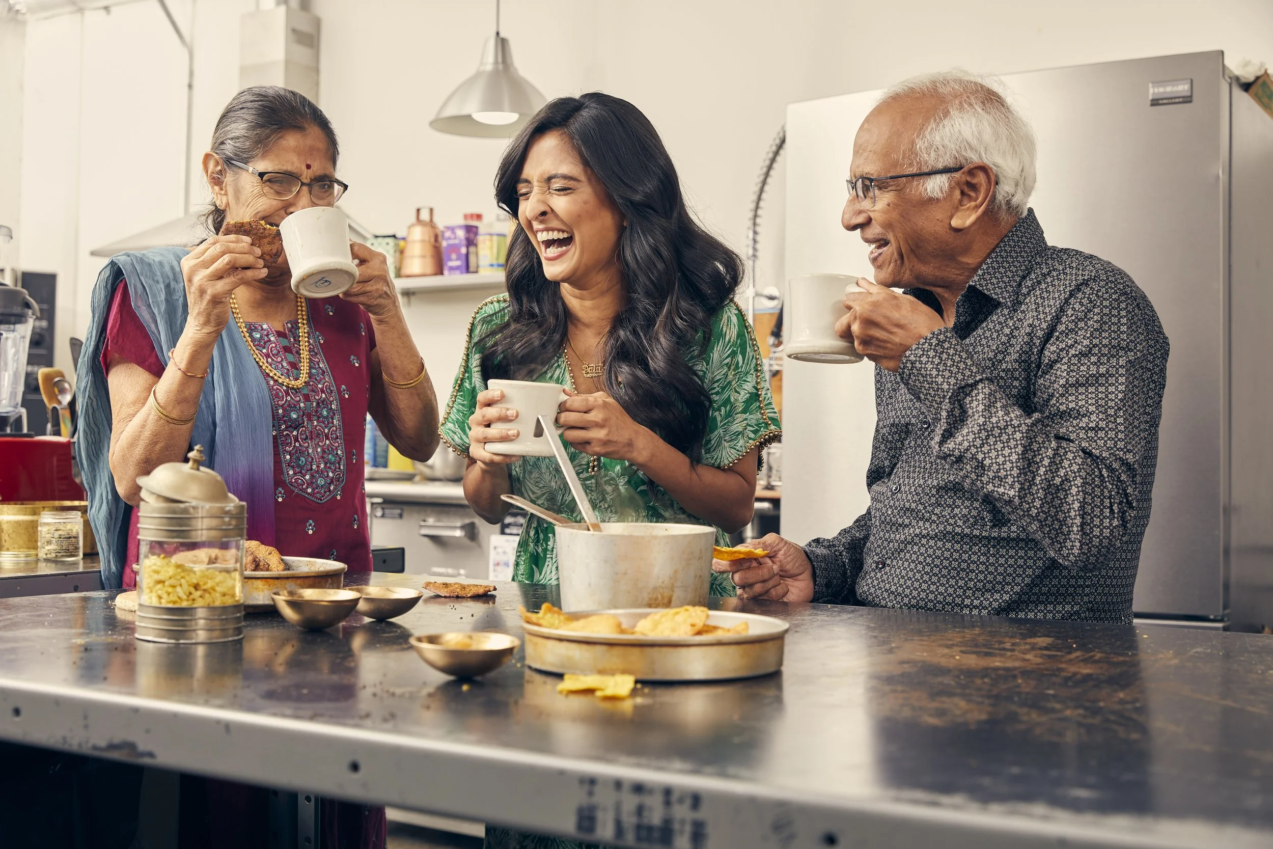 Recipes — Blog — Chef Palak Patel