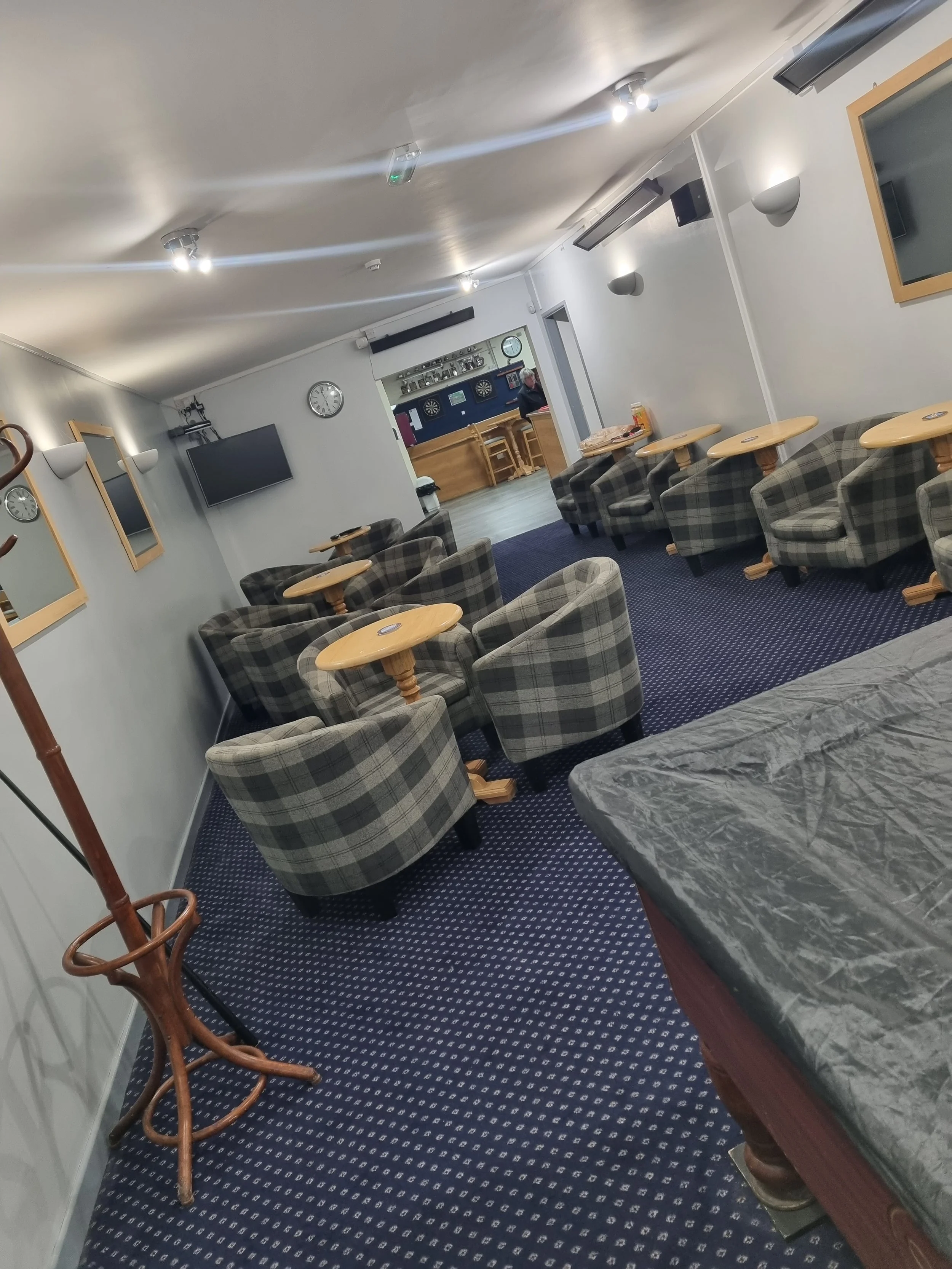 Gallery — Chaddesden Jubilee Club