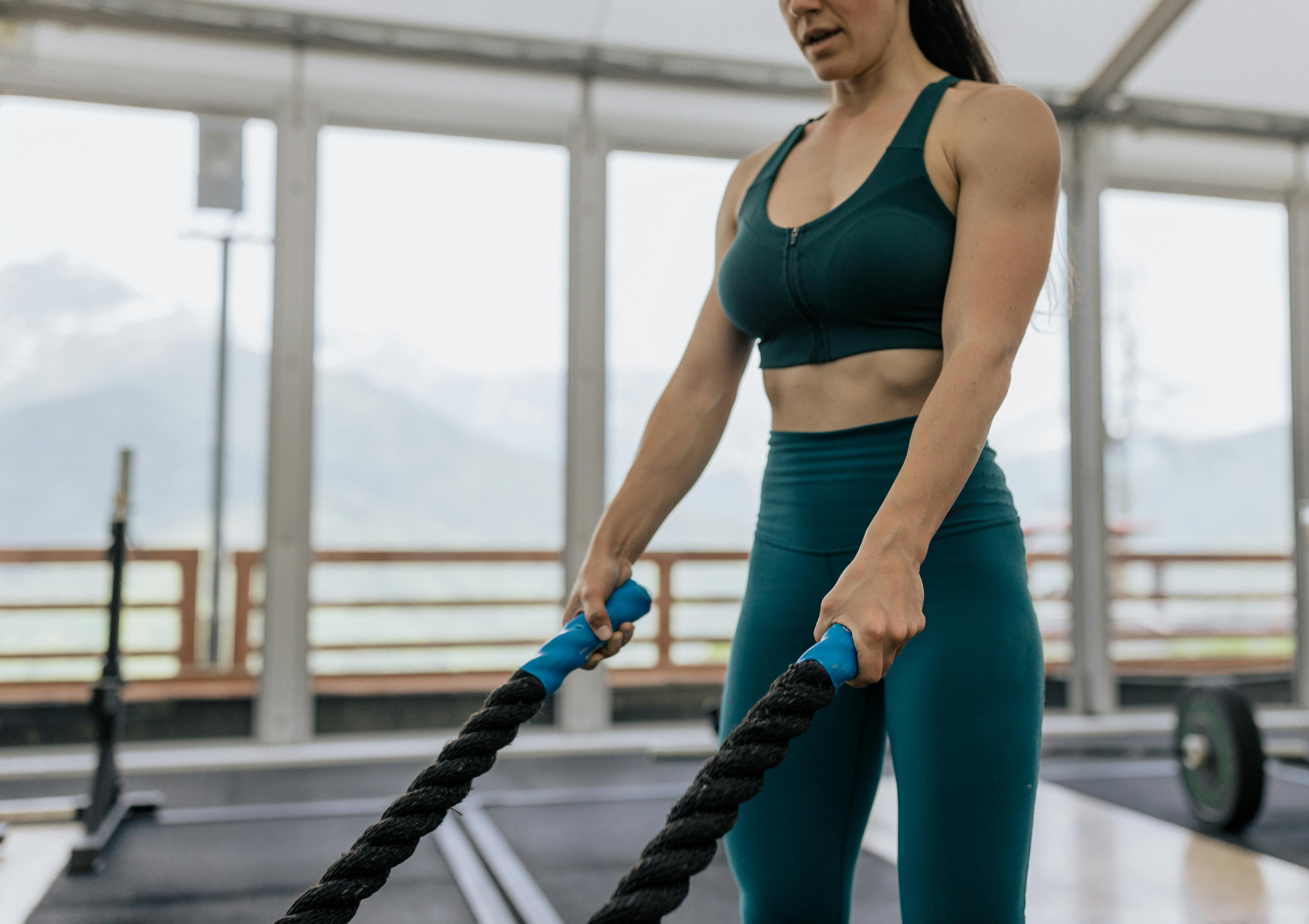 Grip Strength & Muscle Quality — DexaFit Madison