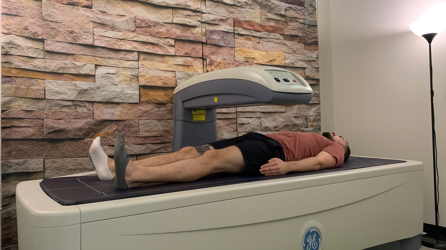 AI-Enhanced DEXA Body Scans in Madison, Wisconsin — DexaFit Madison