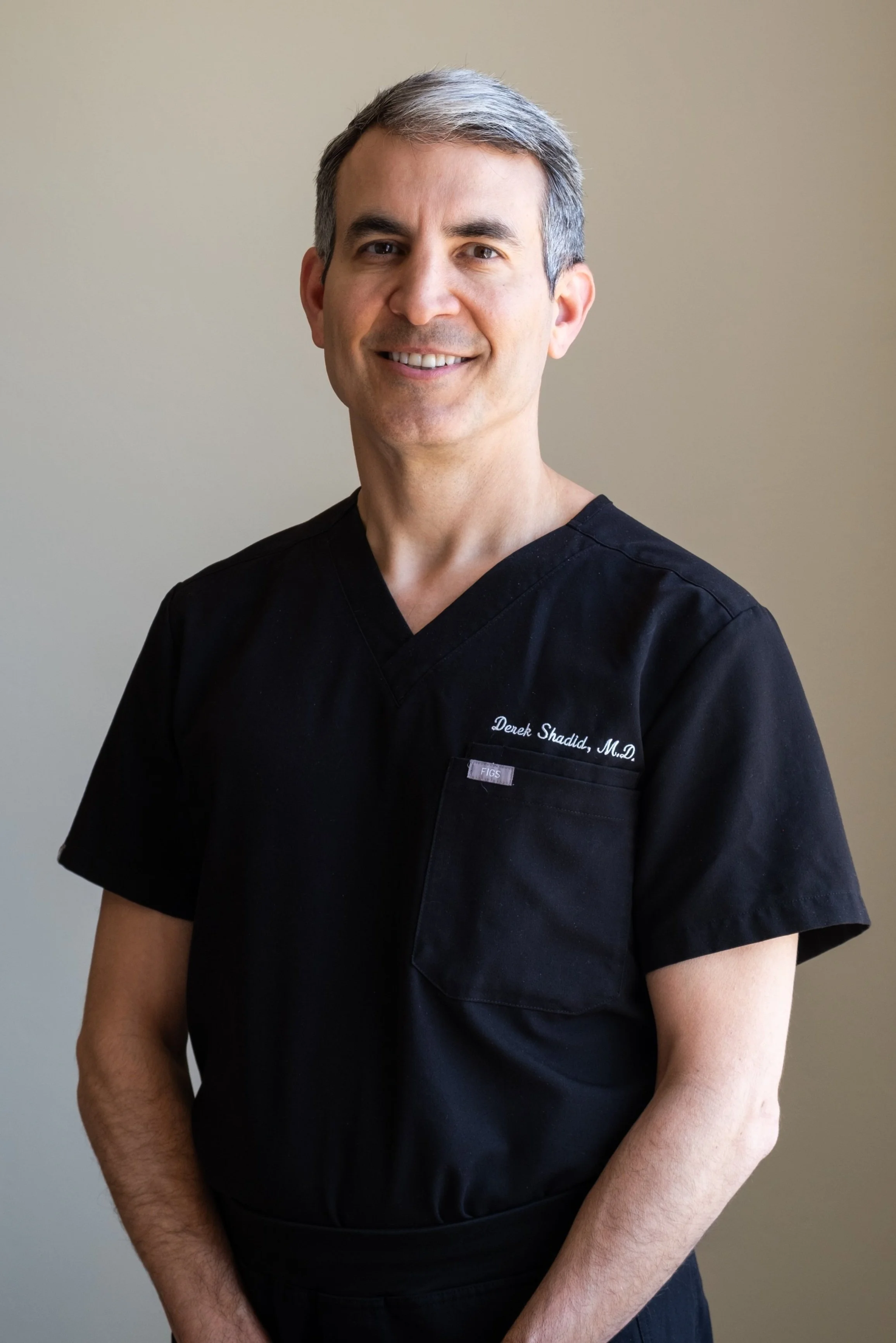 Our Team — Shadid Plastic Surgery | Strata Aesthetics Studio