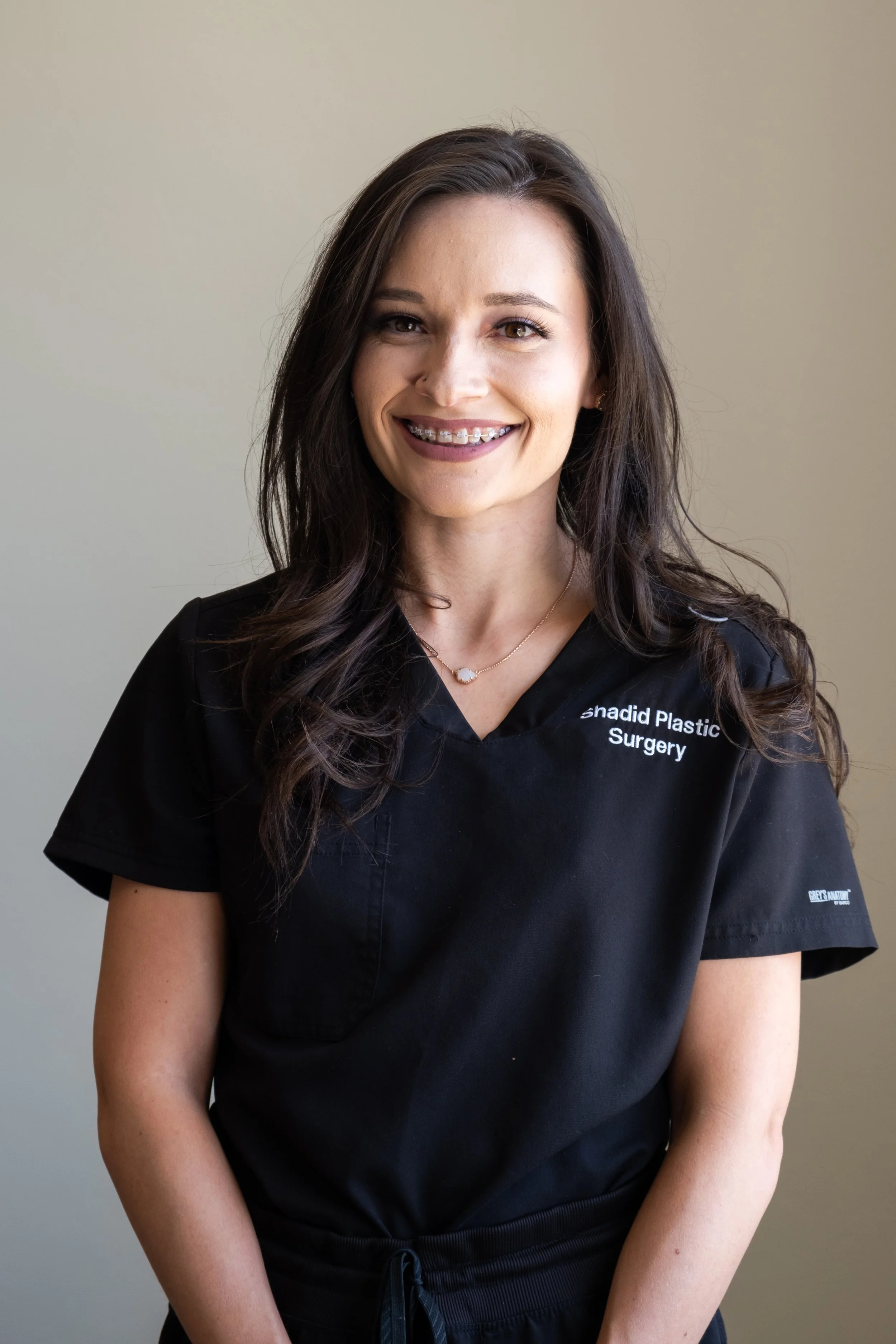 Our Team — Shadid Plastic Surgery | Strata Aesthetics Studio