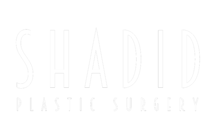 Dr. Derek Shadid — Shadid Plastic Surgery | Strata Aesthetics Studio