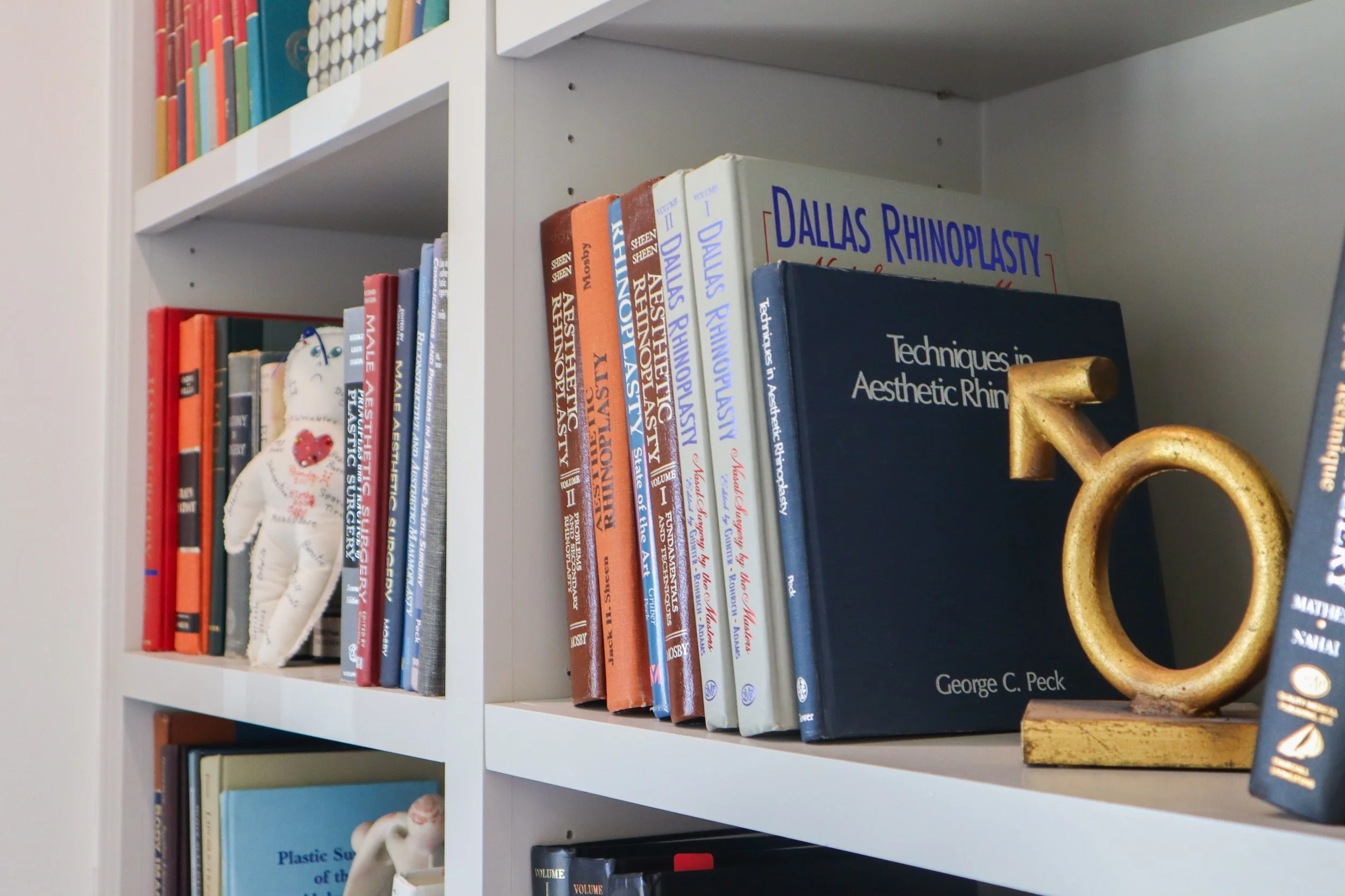 Dr. Derek Shadid — Shadid Plastic Surgery | Strata Aesthetics Studio