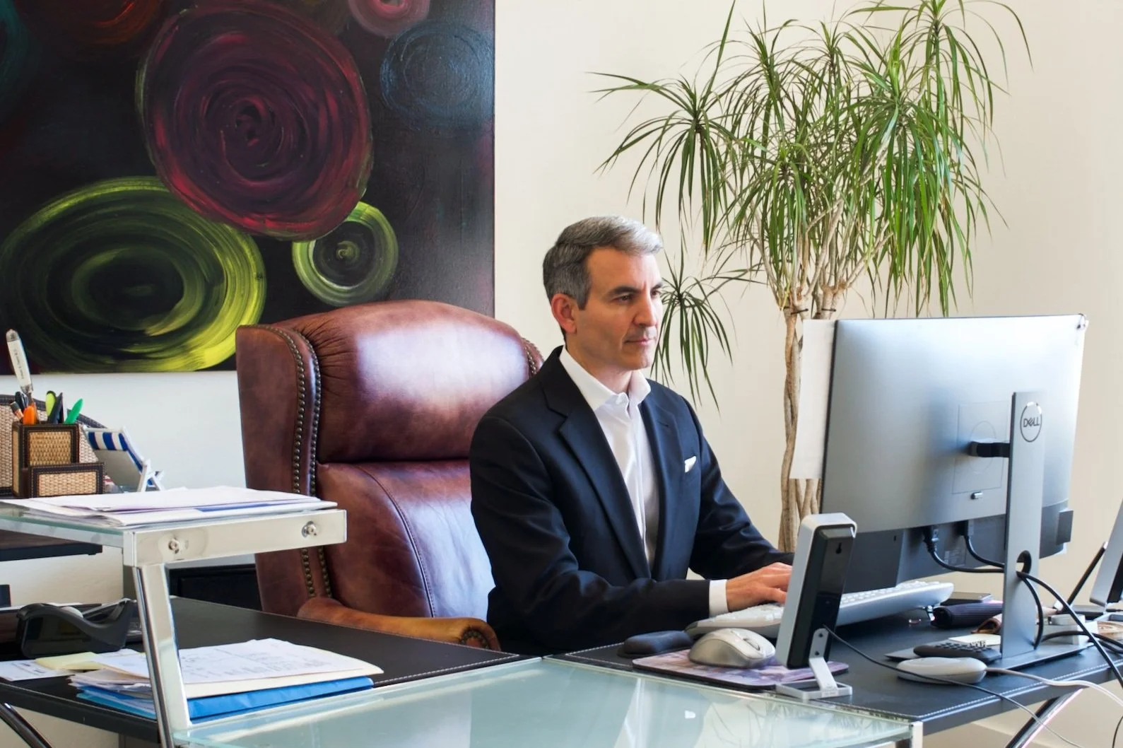 Dr. Derek Shadid — Shadid Plastic Surgery | Strata Aesthetics Studio