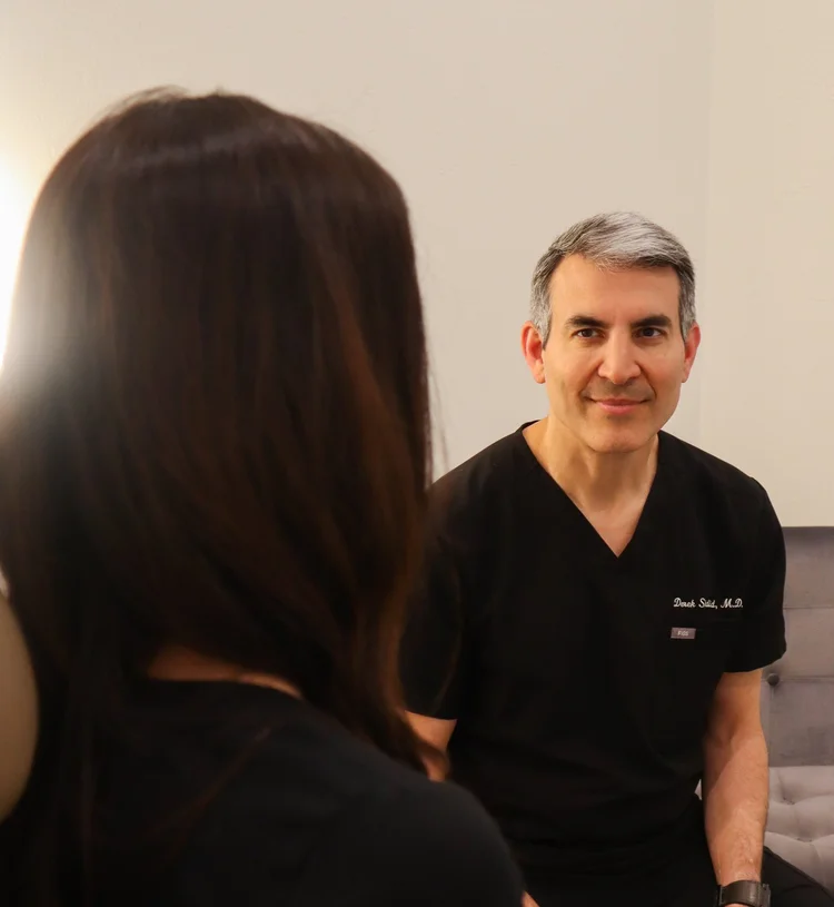 Shadid Plastic Surgery