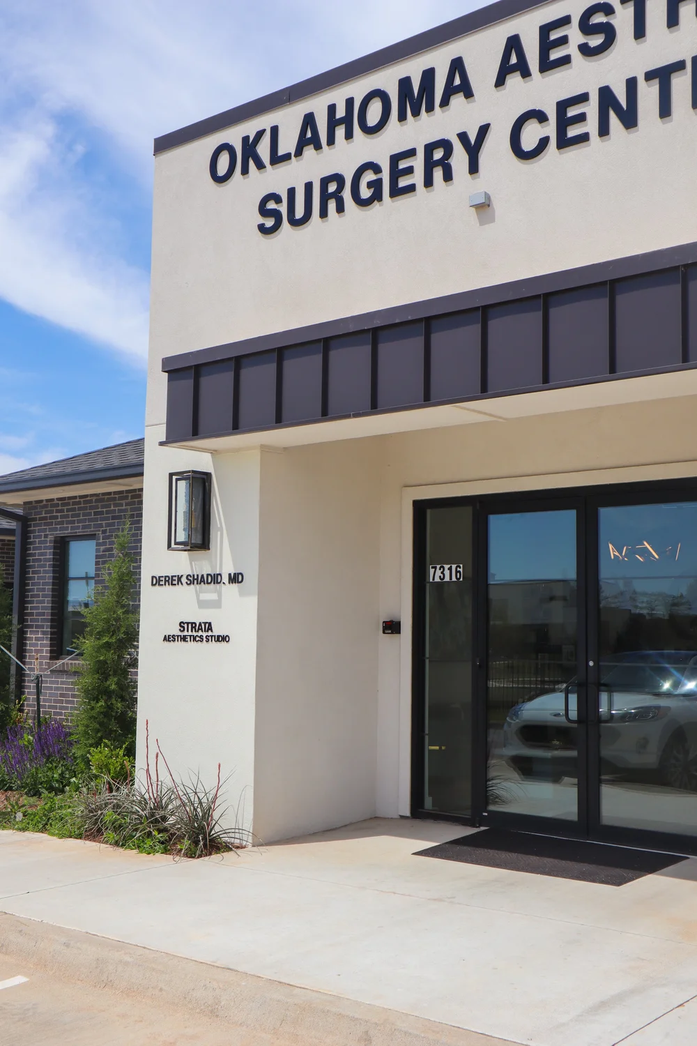 Shadid Plastic Surgery — Shadid Plastic Surgery | Strata Aesthetics Studio