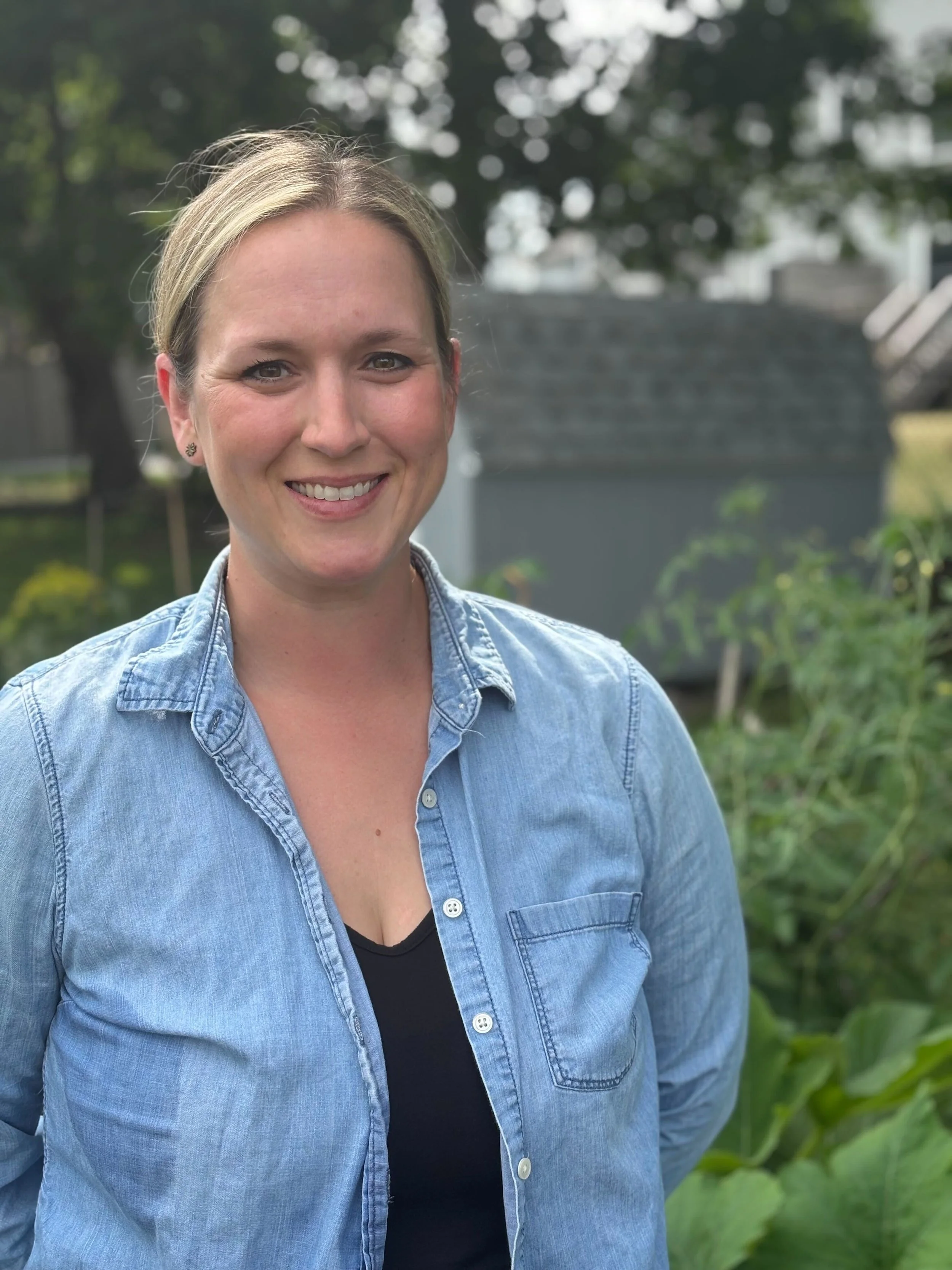 Our Mission — Backyard Growers