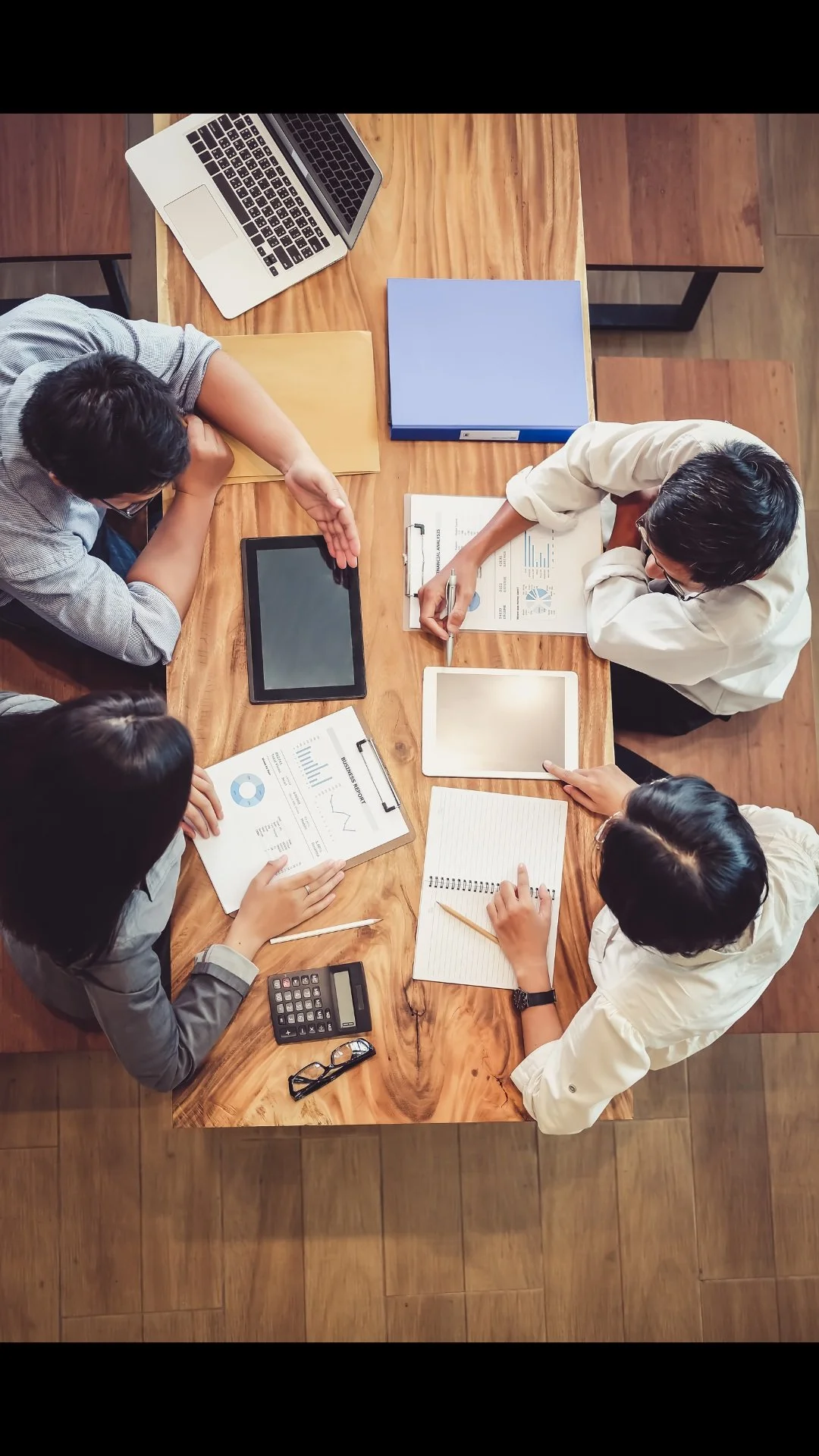 Social Script Solutions - Copywriting and marketing