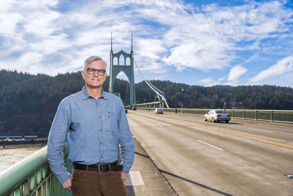 Sam Adams for Multnomah County Commissioner | Portland Oregon