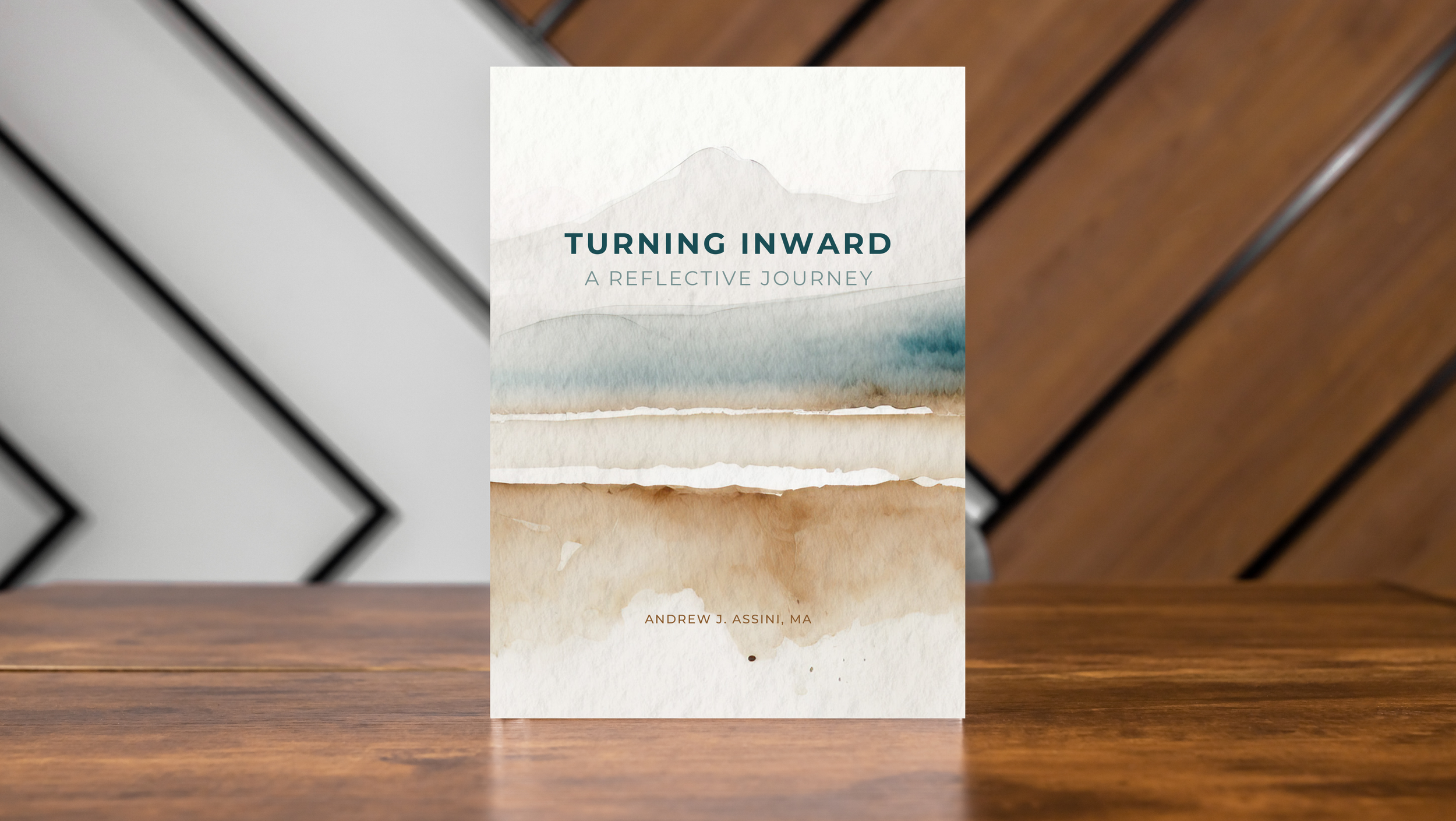 Turning Inward — Andrew J. Assini, MA