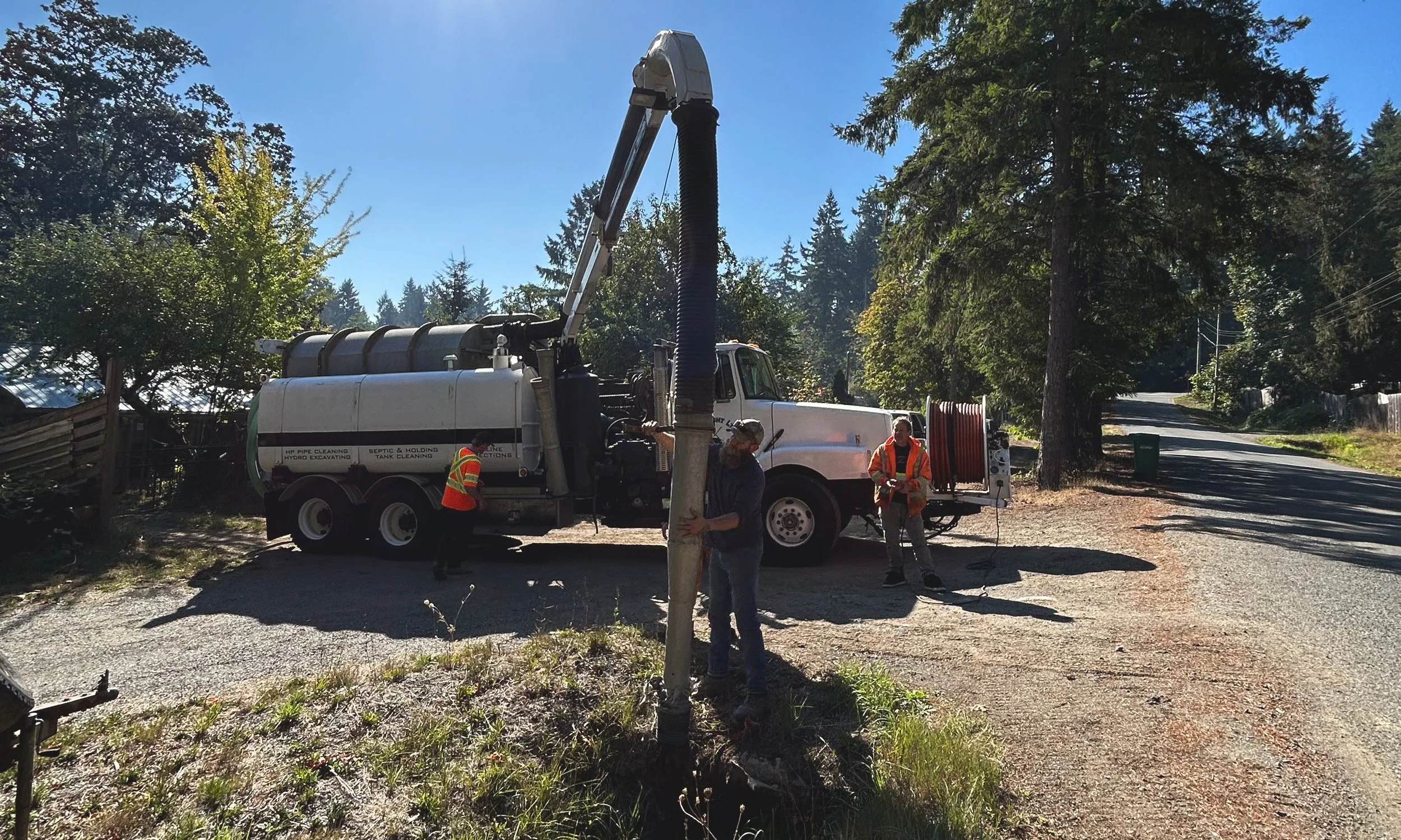 Dig Right Enterprises Ltd.