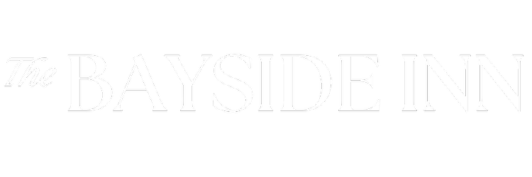 The BAYSIDE INN