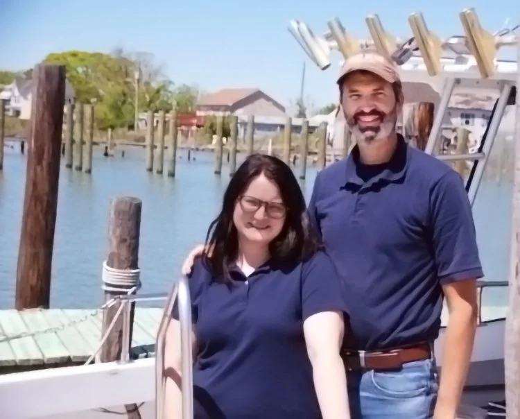 About Us — Experience Smith Island