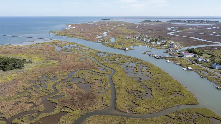 About Smith Island — Experience Smith Island
