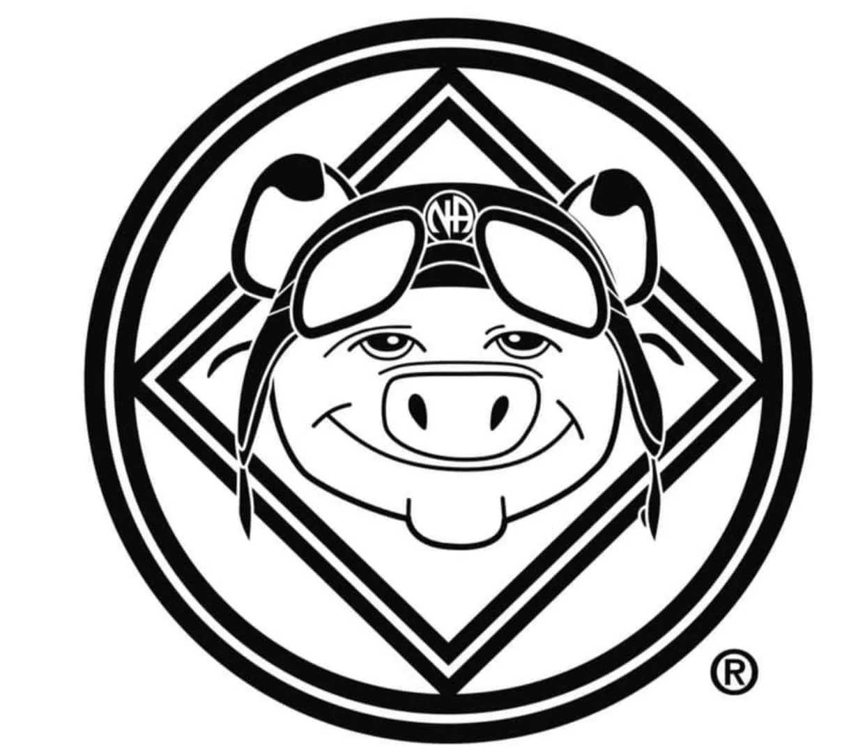 PIGS IN SPACE group of Narcotics Anonymous