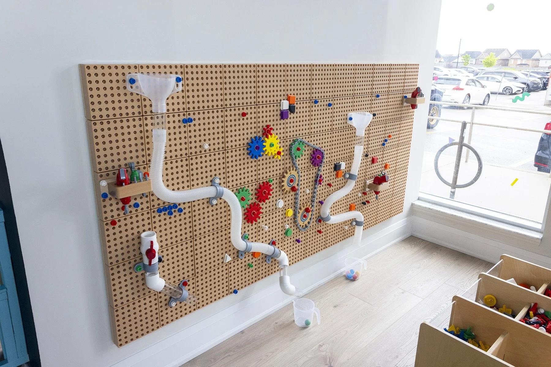 Confetti Square: Fostering Creativity and Problem-Solving with the STEM ...