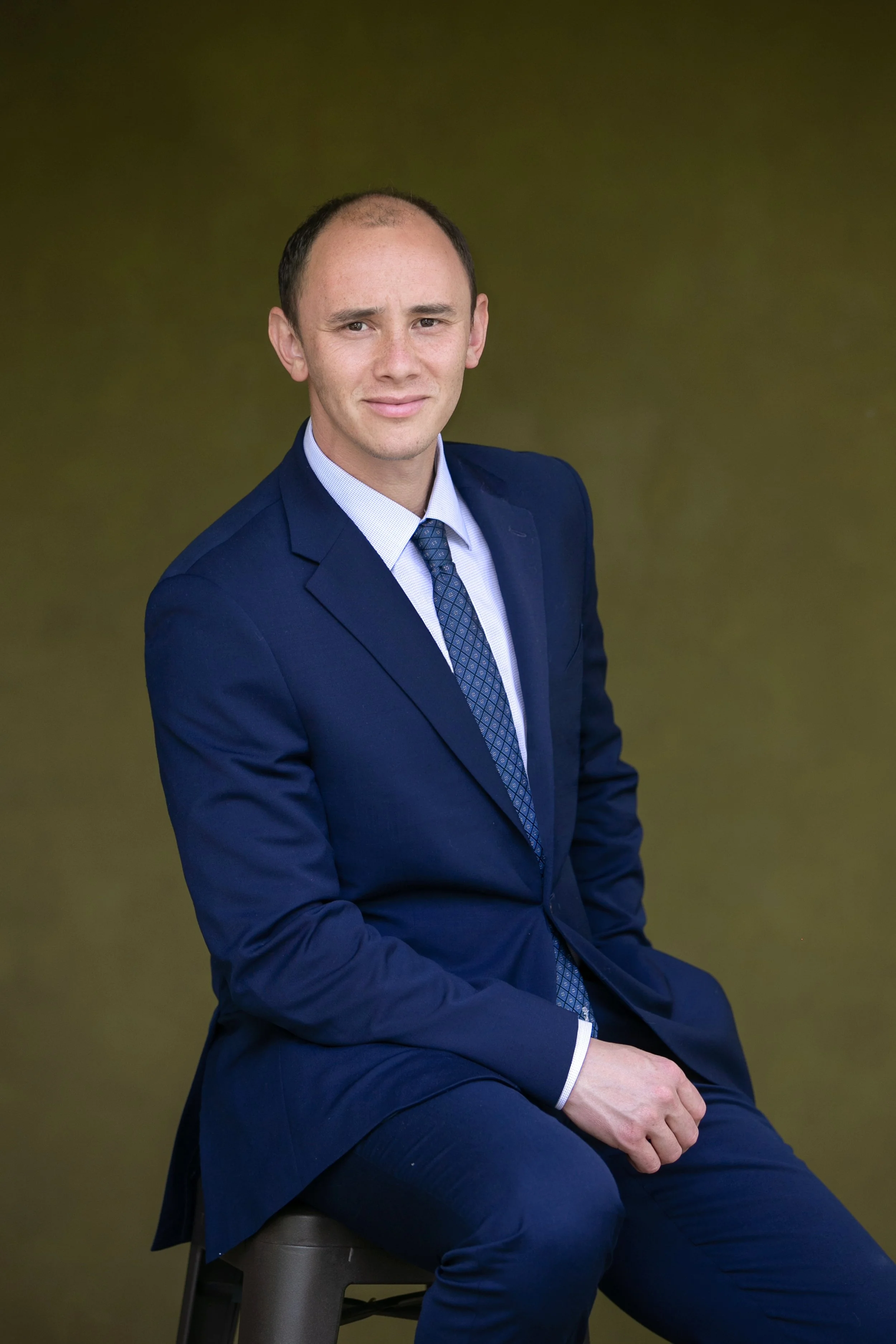 ABOUT — CHURCH REFORM INITIATIVE