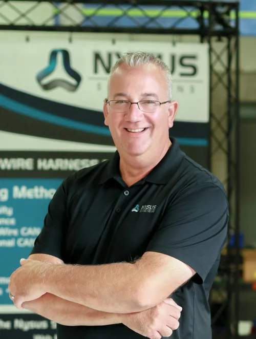 MEET THE TEAM | Discover Our Experts — Nysus Solutions