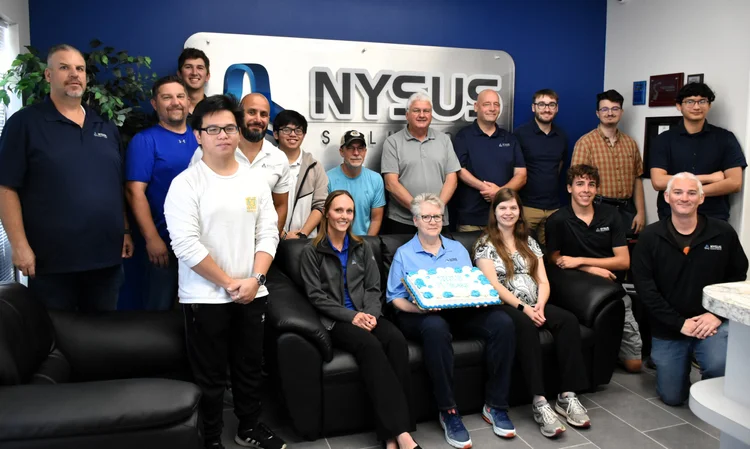 CAREERS | Apply Today — Nysus Solutions