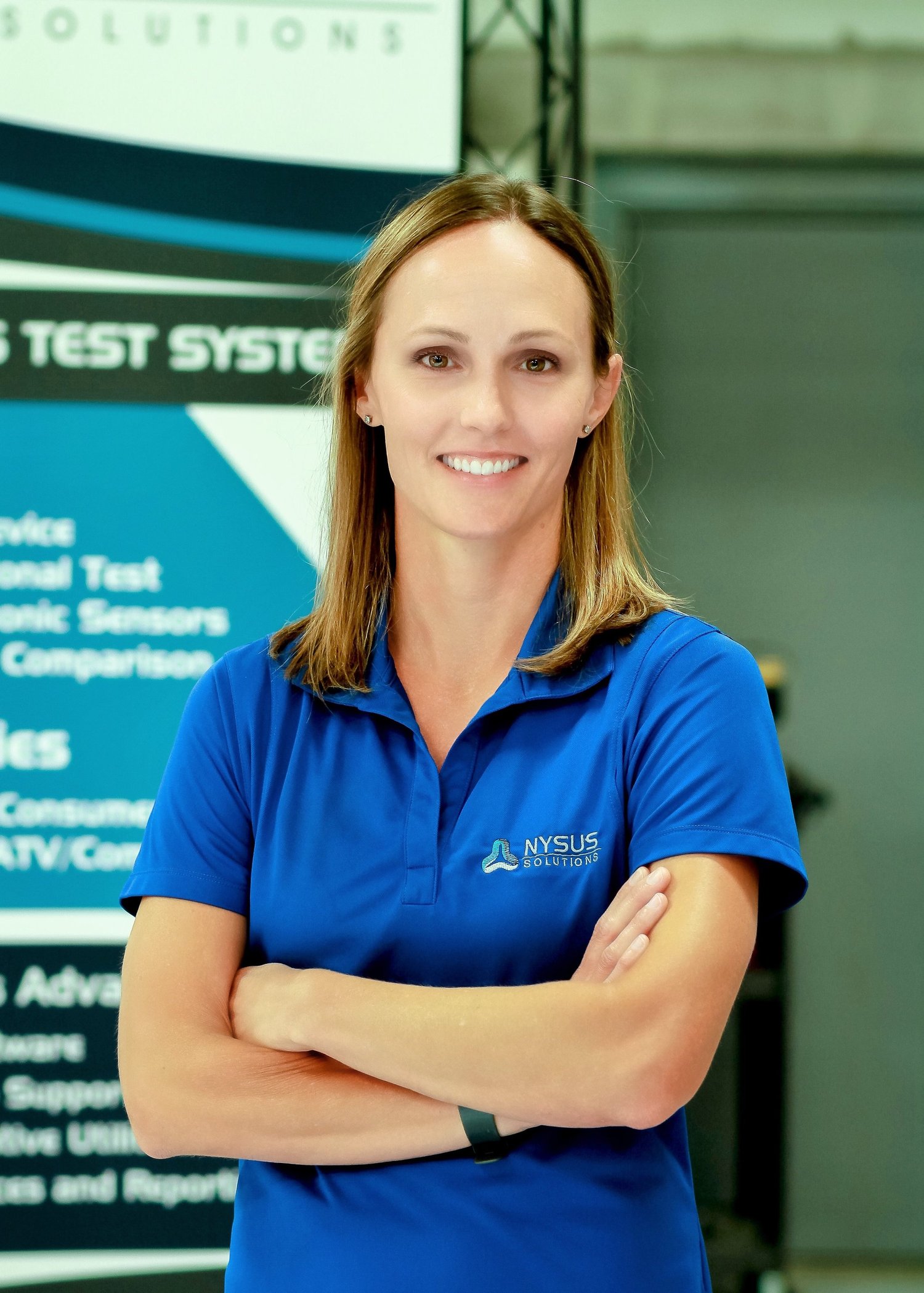 MEET THE TEAM | Discover Our Experts — Nysus Solutions