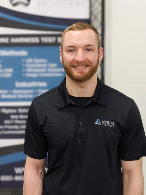 MEET THE TEAM | Discover Our Experts — Nysus Solutions