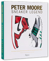 40 Years from Lift-off, Air Jordan Still Flying — Peter Moore Created