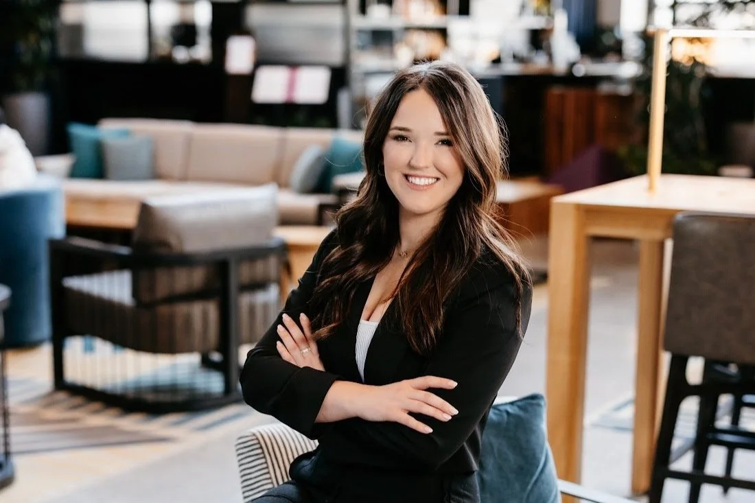 Meet the Team — The Blevins Collective