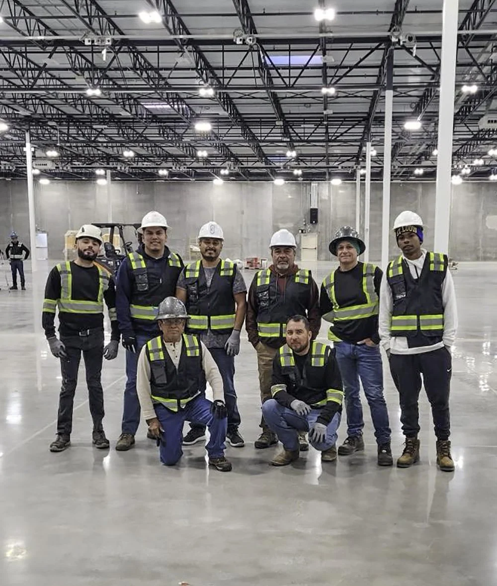 About — D&J Construction