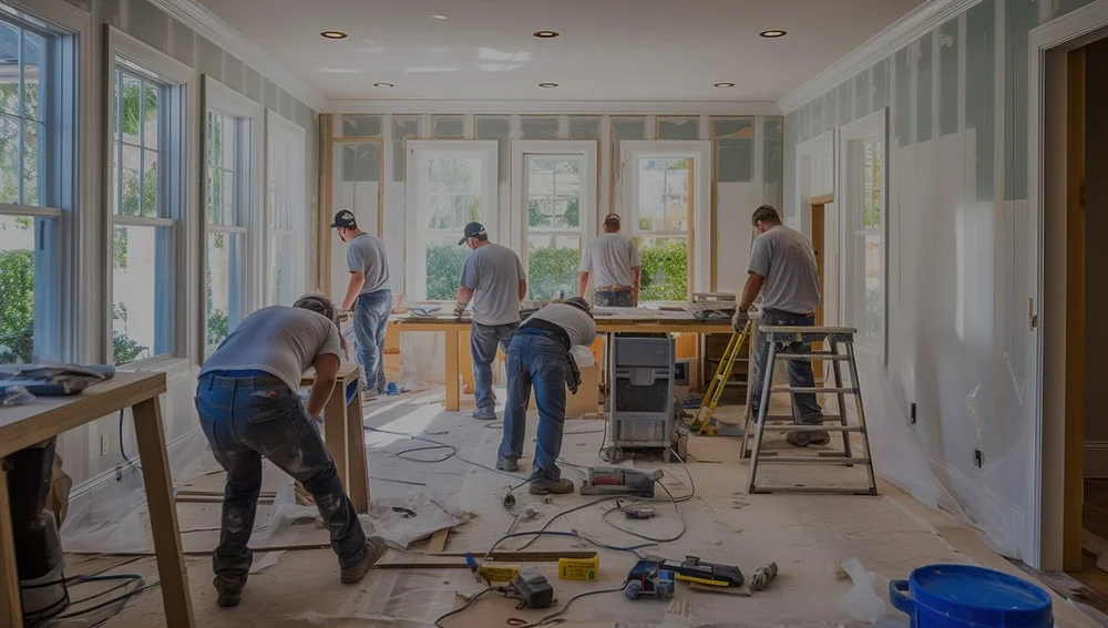 D&J Construction