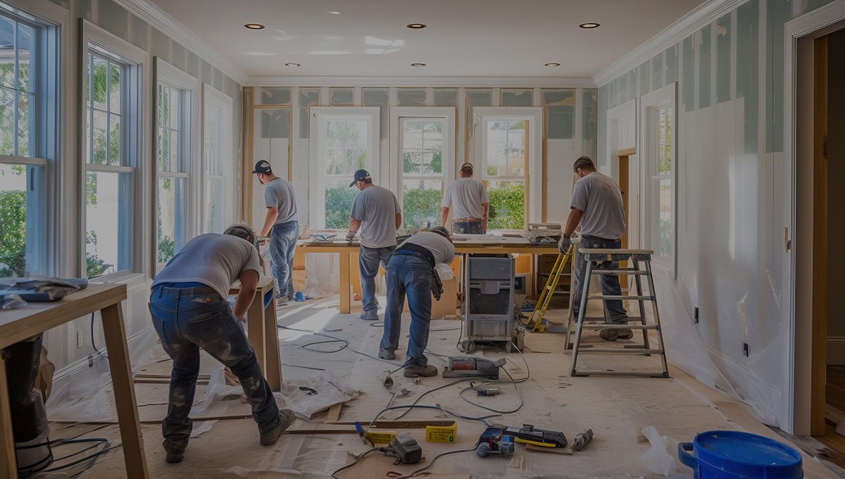 D&J Construction