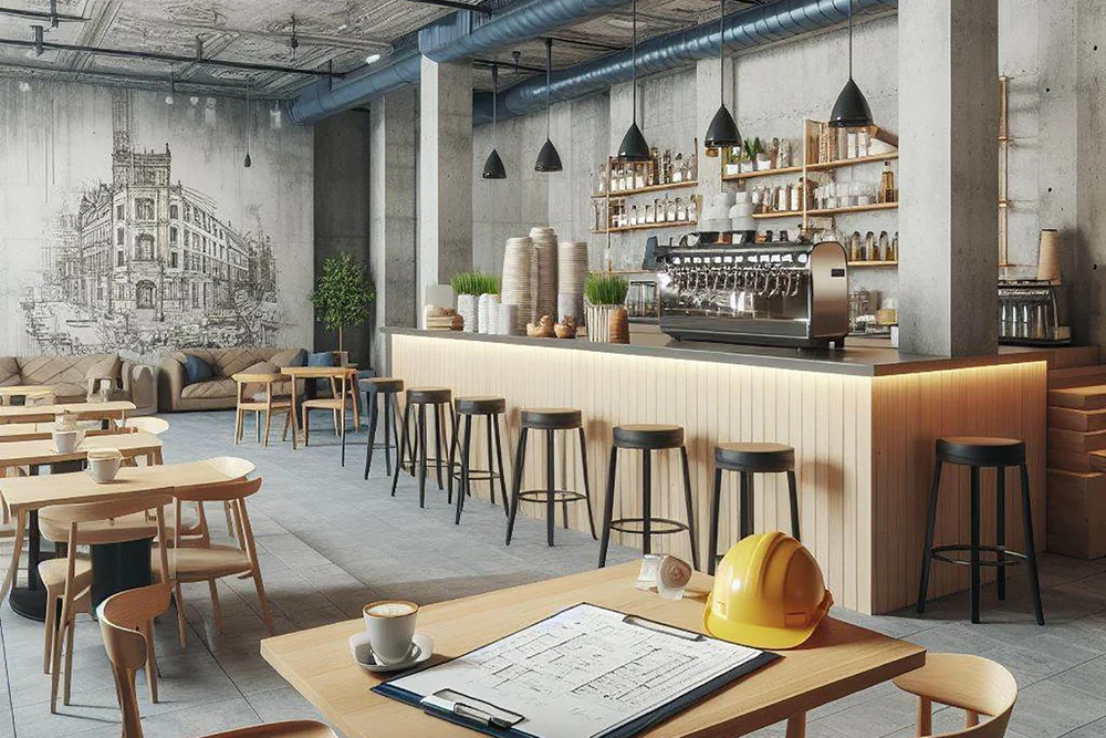 Services — D&J Construction