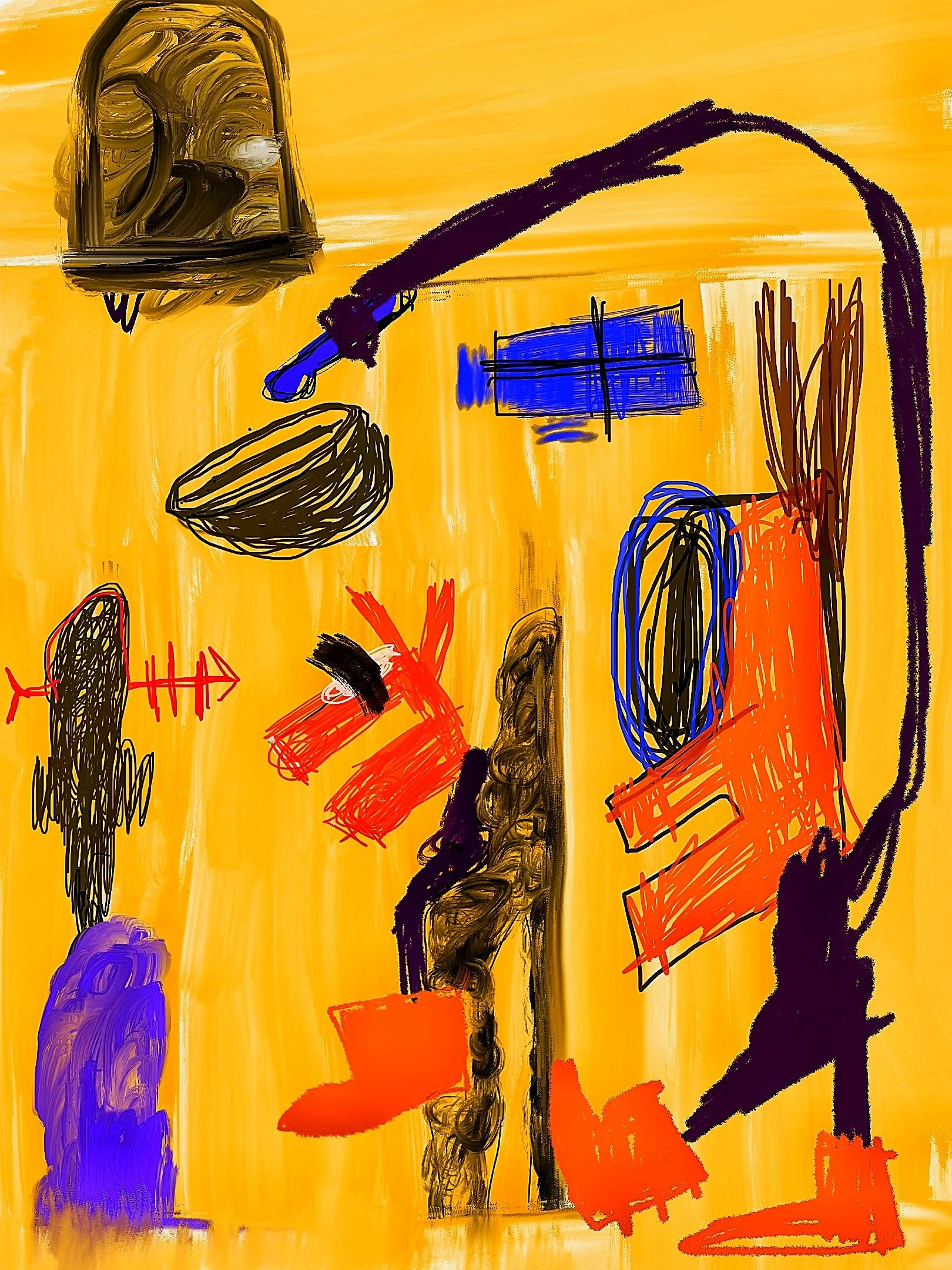 Picturezs — Cidnis Unartistic Portfolio