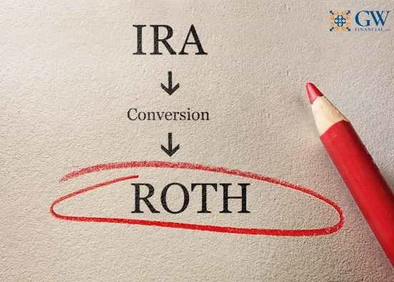 Roth Conversions: A Strategic Tax Planning Tool for Your Retirement ...