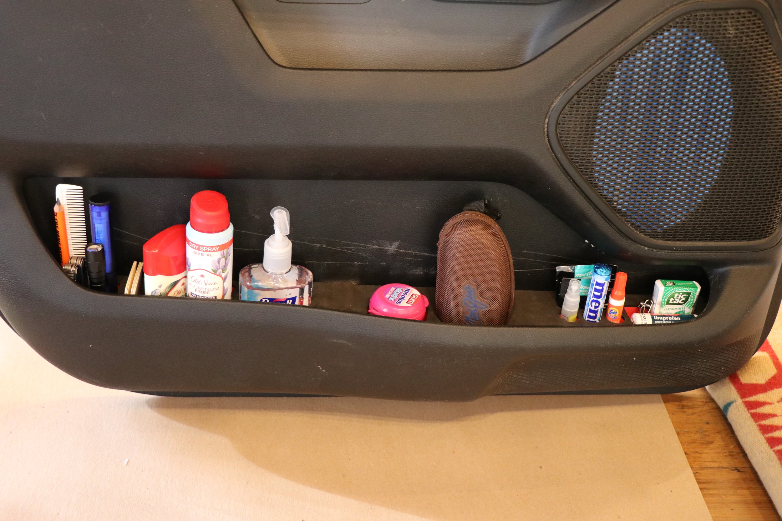 Sales Daddy — DOOR DADDY